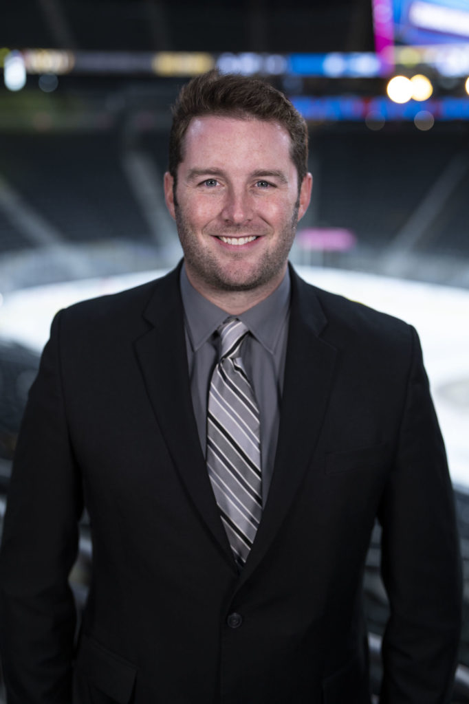 Front Office - Henderson Silver Knights