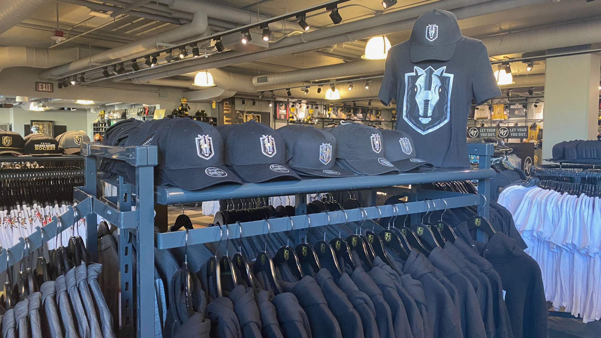 Team Stores - Henderson Silver Knights